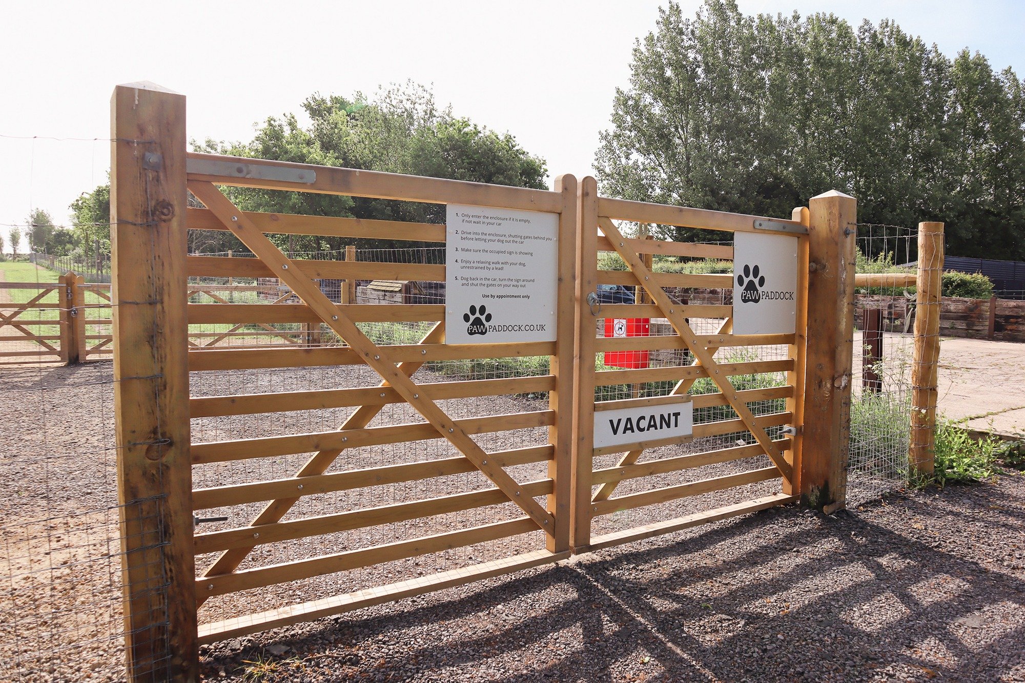 Using Paw Paddock – our step by step guide - Paw Paddock